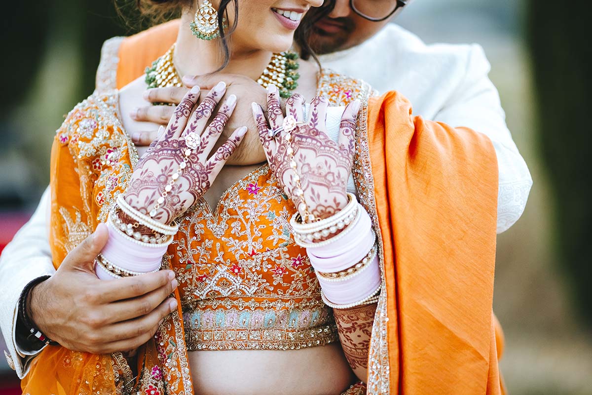 START HERE - Best Indian Weddings Italy